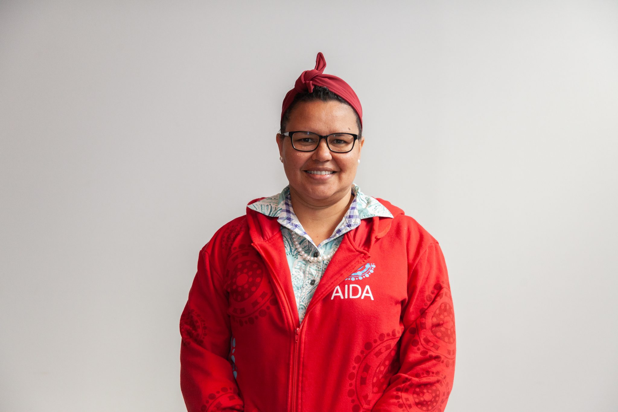 Associate Professor Jaquelyne Hughes - Director - Australian Indigenous ...