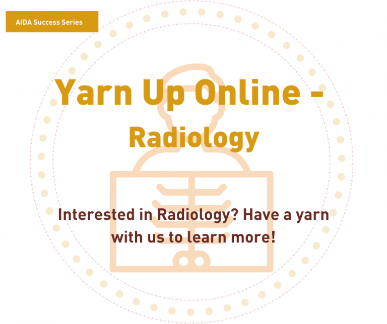Yarn Up Online Radiology - Australian Indigenous Doctors' Association