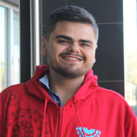 AIDA 25th Anniversary Member Stories Mr Kyle Ryan - Australian ...