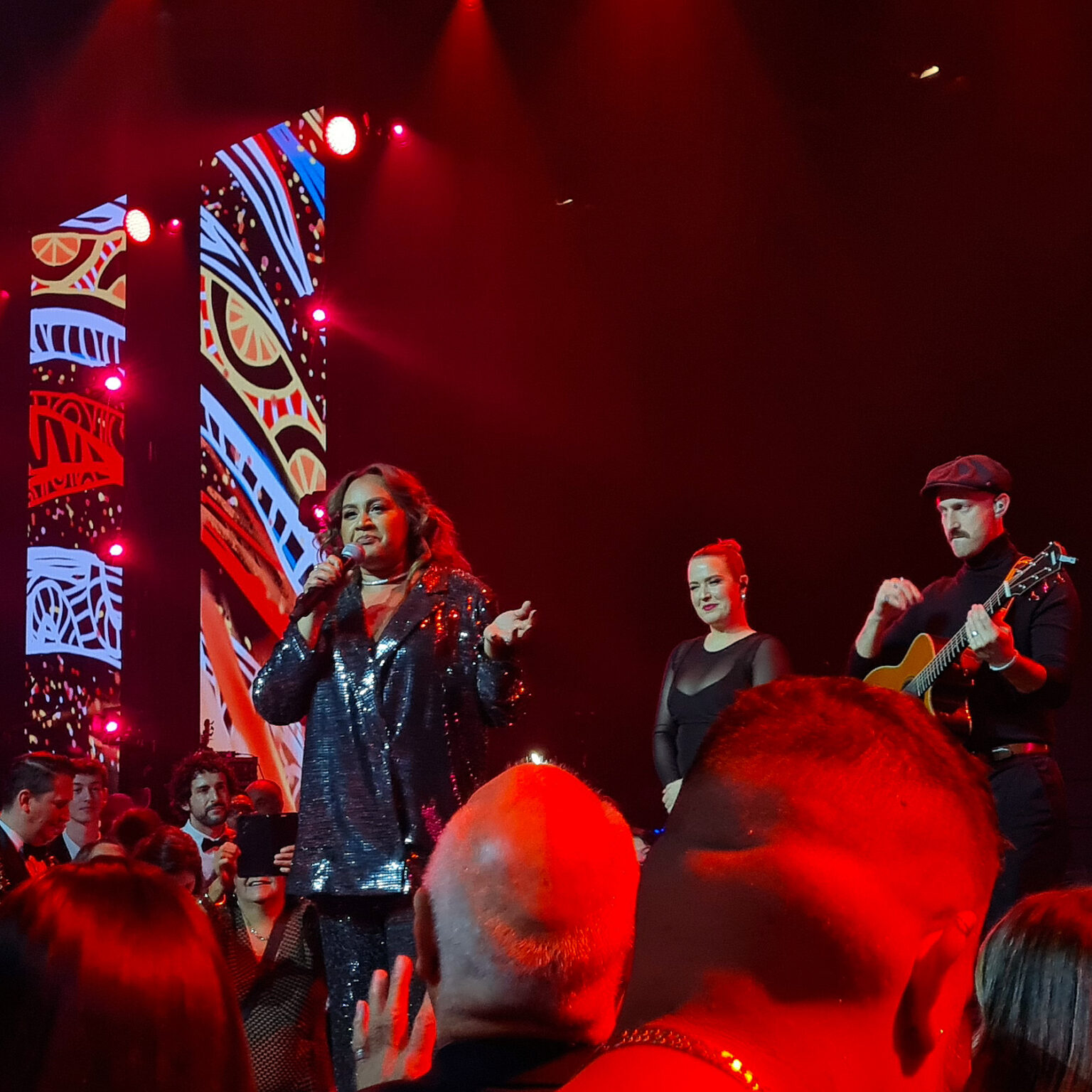 AIDA celebrates NAIDOC Week 2024 - Australian Indigenous Doctors ...