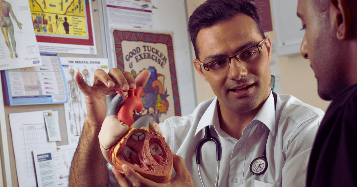 Indigenous Doctors are Part of the Solution to the GP Workforce ...