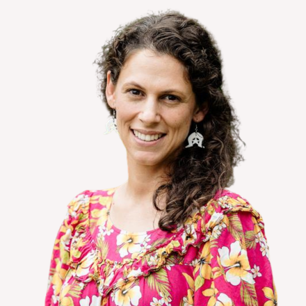 Dr Alicia Veasey - Director - Australian Indigenous Doctors' Association