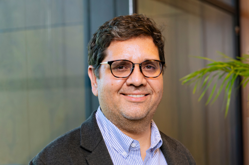 AIDA welcomes Dr Peter Malouf as our new CEO - Australian Indigenous Doctors' Association