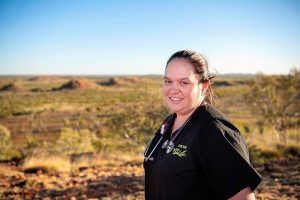 Dr Sarah Goddard: the Tennant Creek local who returned home to be the ...